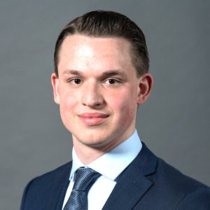 Tom Janssen - VVD Schiedam